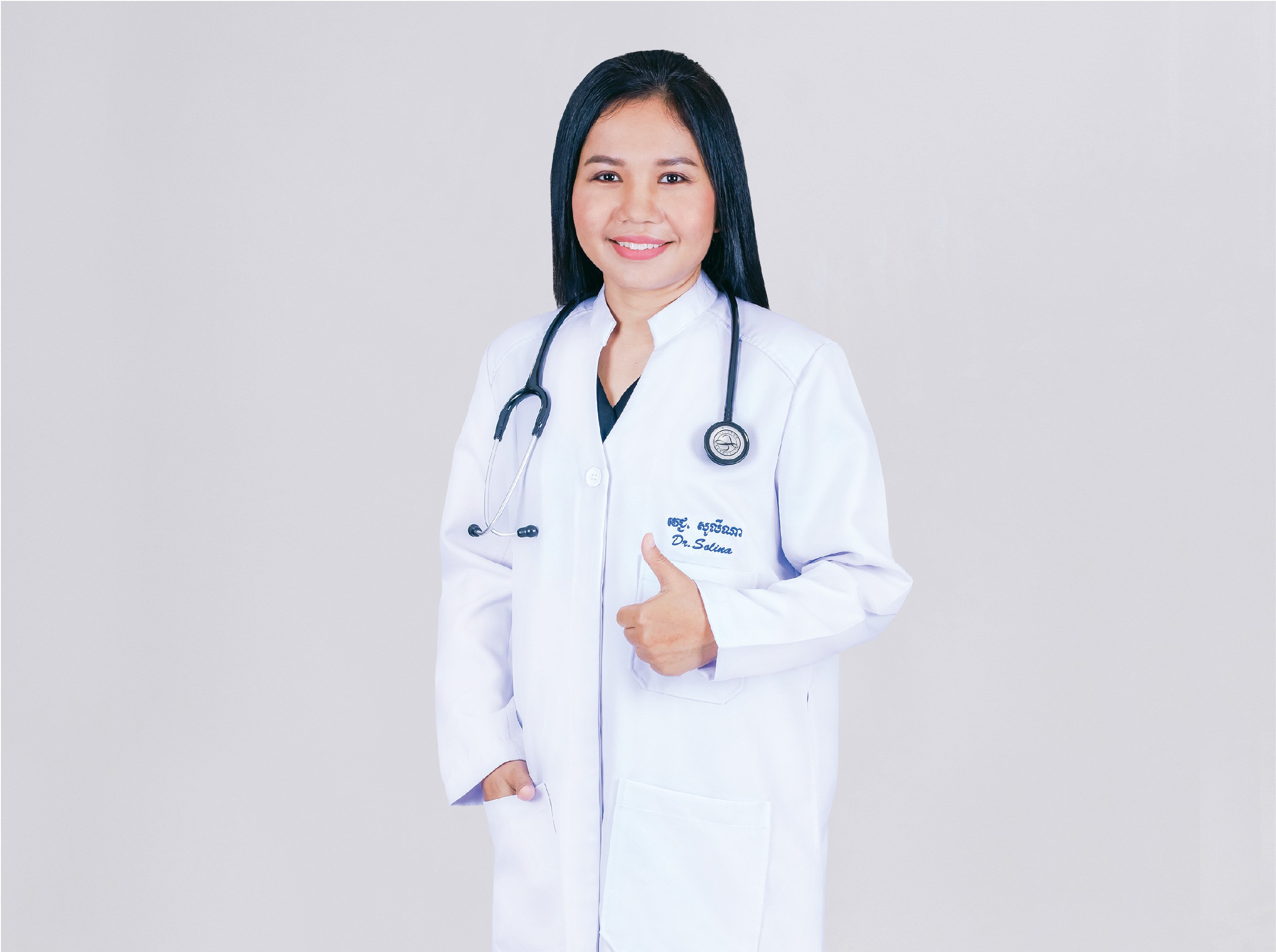 Our Doctors | Royal Phnom Penh Hospital